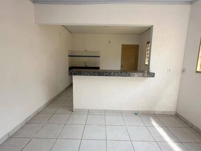 house at APARECIDA DE GOIÂNIA PARQUE DAS NACOES