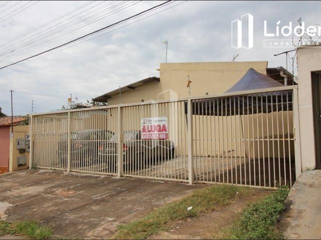 house at APARECIDA DE GOIÂNIA PARQUE ITATIAIA