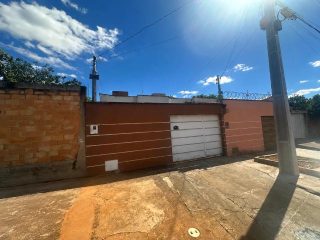 house at APARECIDA DE GOIÂNIA PARQUE VEIGA JARDIM