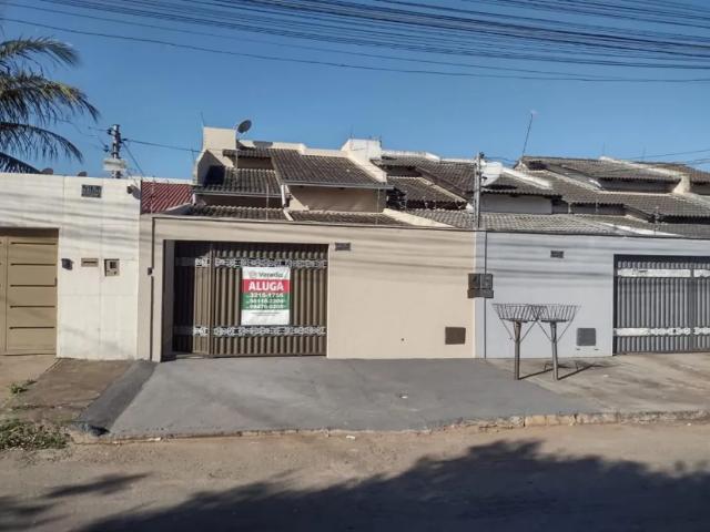 house at APARECIDA DE GOIÂNIA RECANTO DOS EMBOABAS