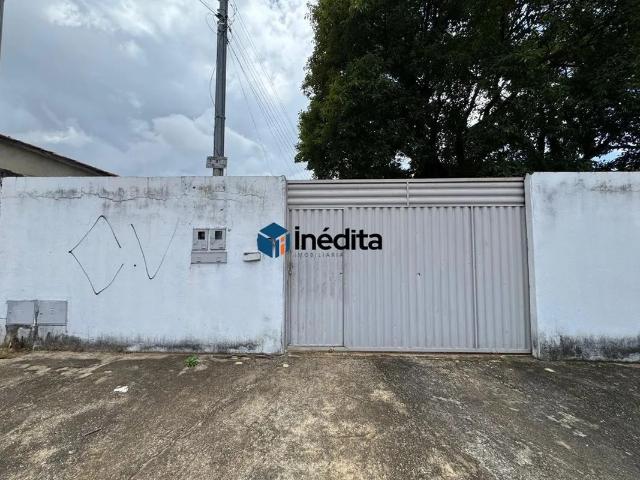 house at APARECIDA DE GOIÂNIA RESIDENCIAL CARAIBAS