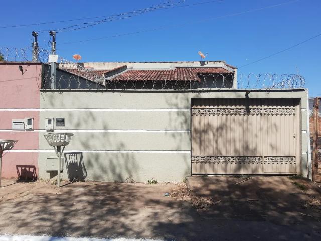house at APARECIDA DE GOIÂNIA SETOR CONDE DOS ARCOS