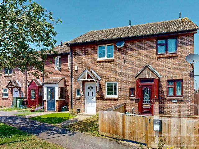House at Apeldoorn Drive, Greater London
