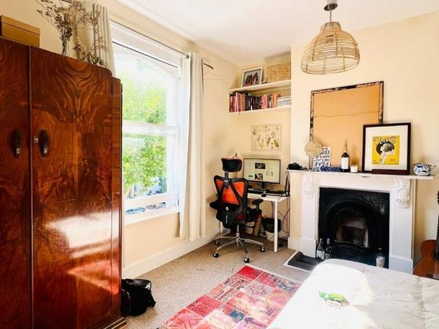 House at Appach Road, Greater London