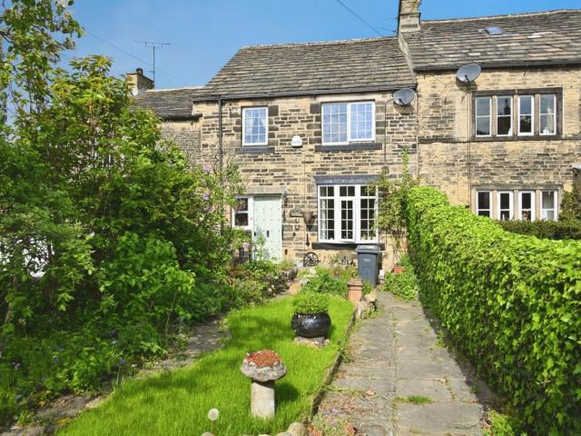 House at Apperley Lane, Leeds