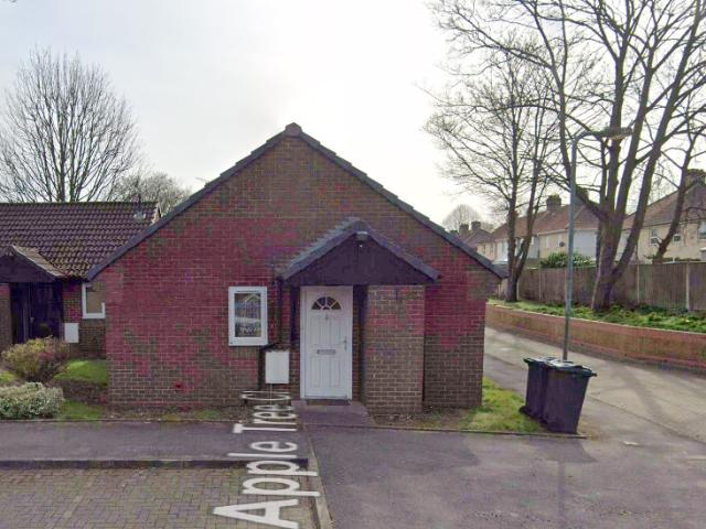 House at Apple Tree Close, Birmingham
