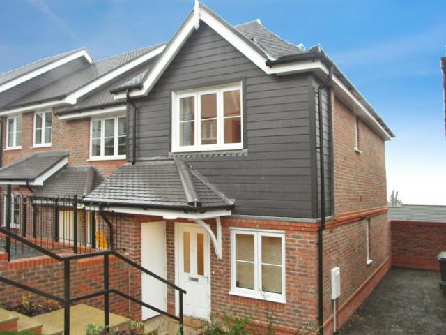 House at Apple Tree Close, Loudwater
