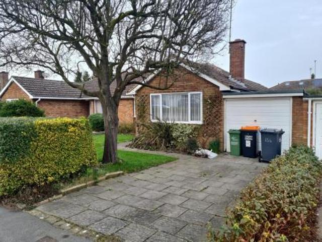 House at Appleby Gardens, Dunstable