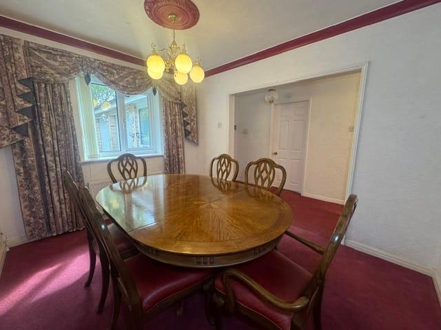 House at Applecross Drive, Burnley