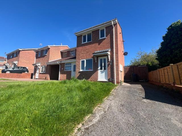 House at Appledore Drive, Derby