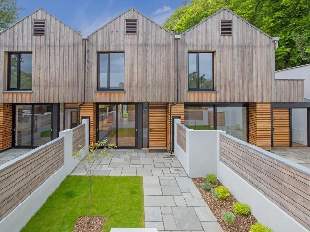 House at Applegreen Court, South Hams