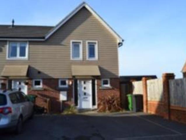House at Appleton Drive, Basingstoke and Deane