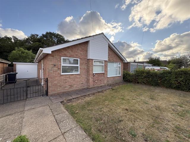 House at Appleton Drive, Great Yarmouth