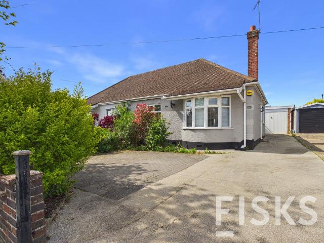 House at Appleton Road, Castle Point