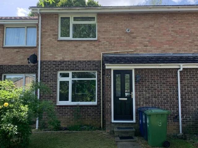 House at Appletrees, Cambridge