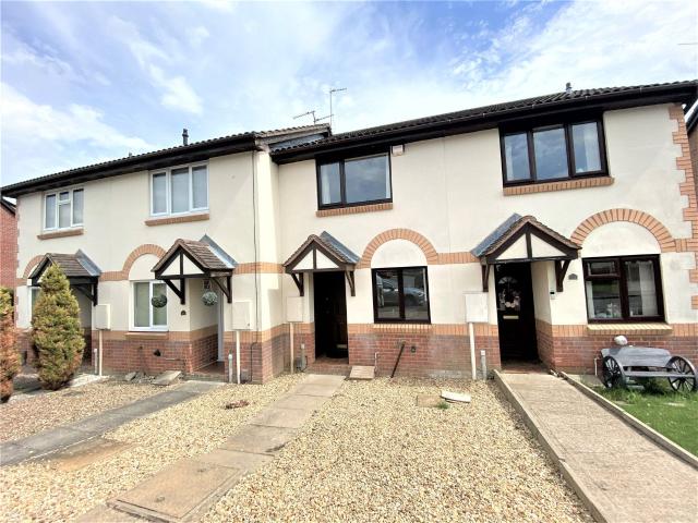 House at Applewood Drive, South Kesteven