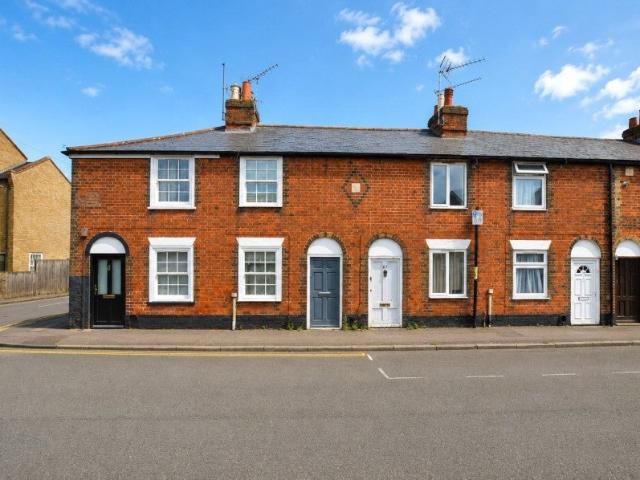 House at Apton Road, East Hertfordshire