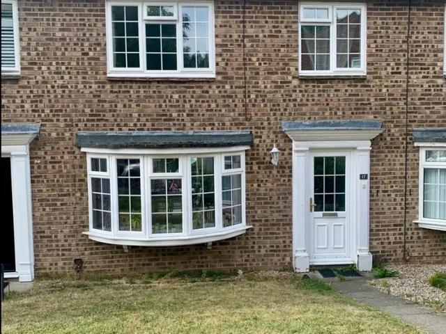 House at Aquila Close, Mole Valley