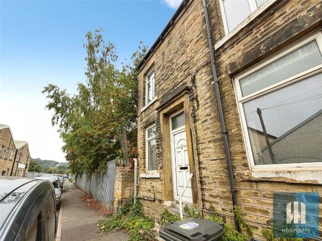 House at George Street, Calderdale