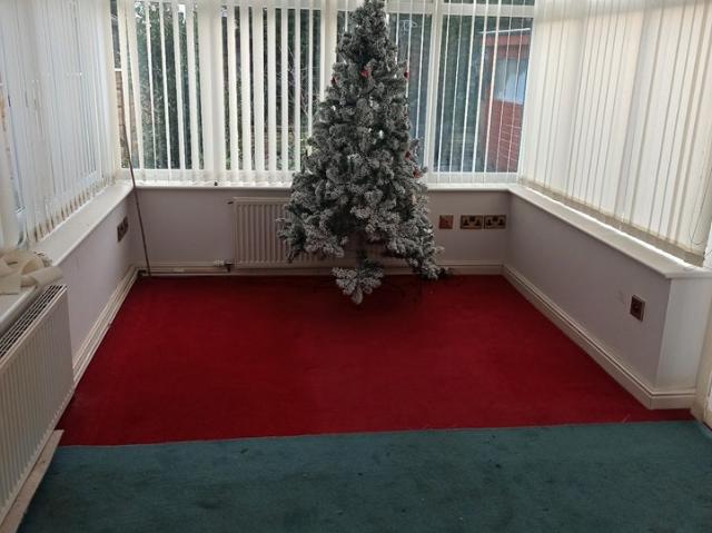 House at Armadale Road, Tameside