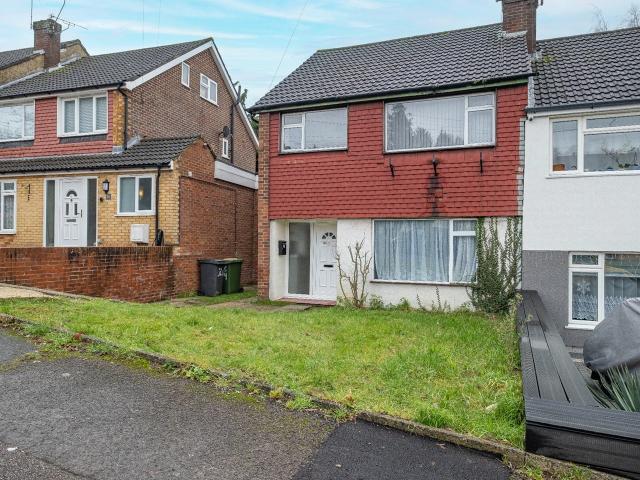 House at Arnison Avenue, High Wycombe Community Board