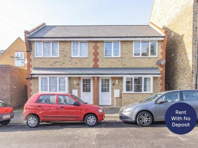 House at Arnold Road, Thanet