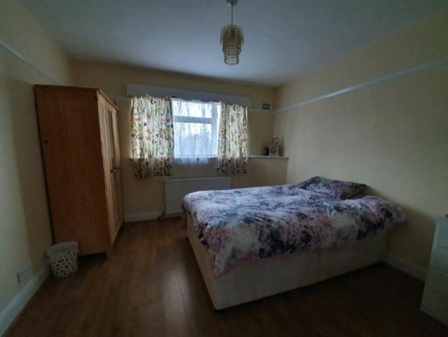 House at Arnos Grove, Greater London