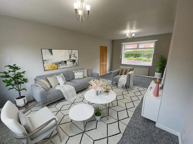 House at Arnside Road, Nottingham