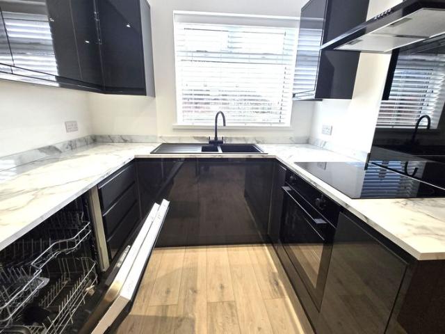 House at Arnside Road, Nottingham