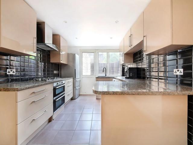 House at Arabella Drive, Greater London