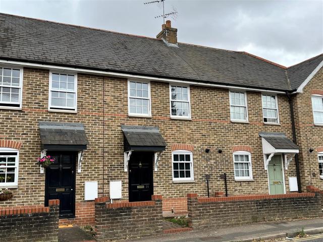 House at Arbour Lane, Chelmsford