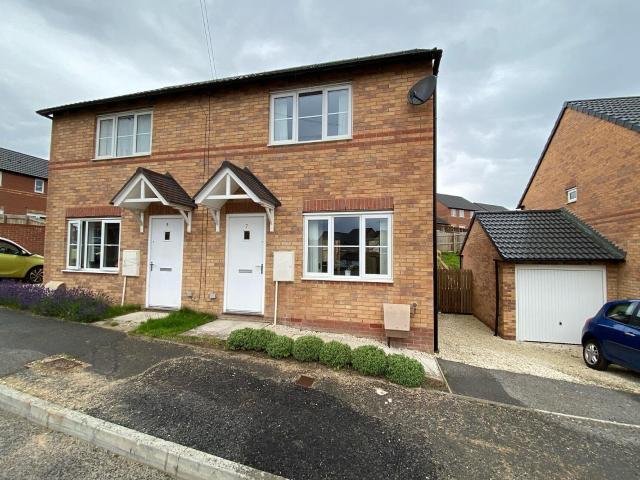 House at Archdale Road, Sheffield