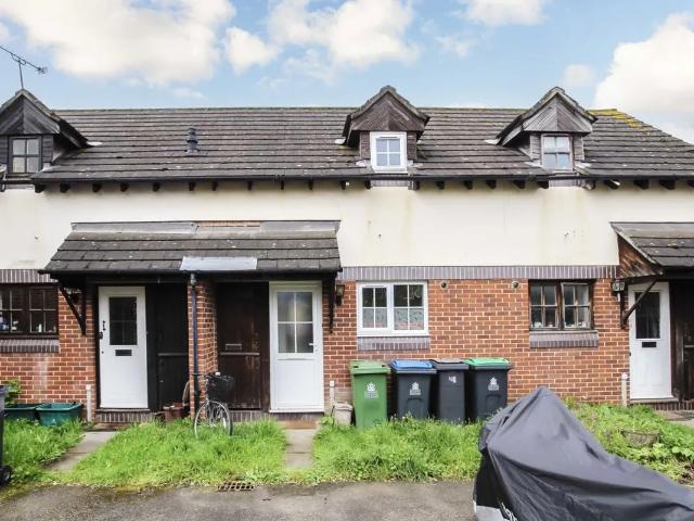 House at Archer Close, Greater London