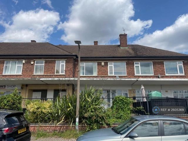 House at Archer Road, Nottingham