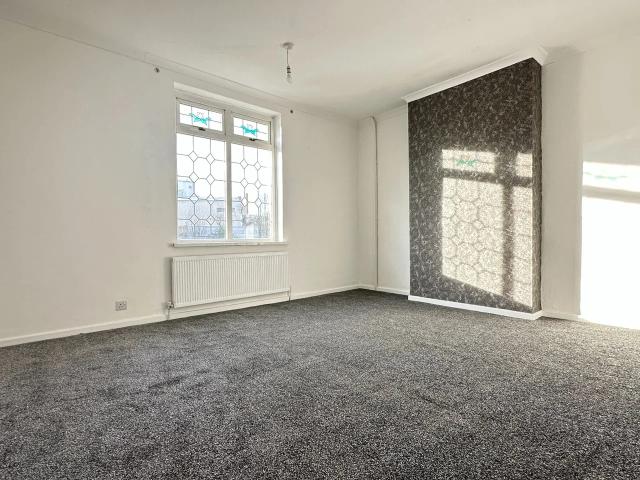 House at Archer Road, Redditch