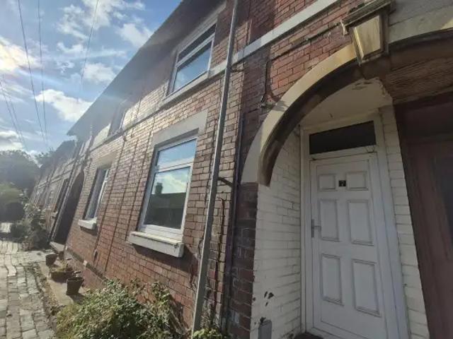 House at Archfield, Wellingborough