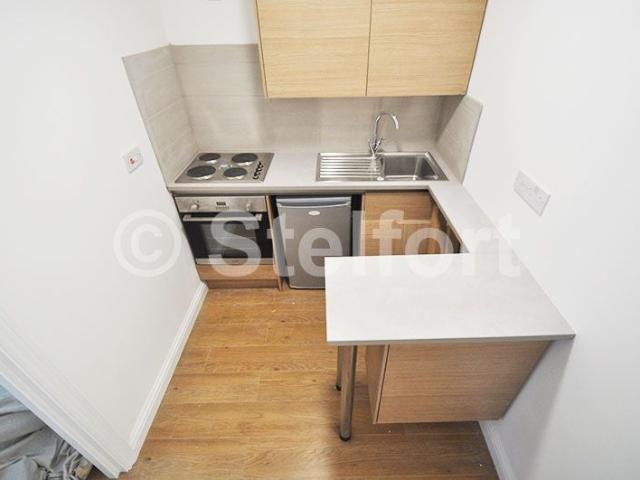 House at Archway Road, Greater London