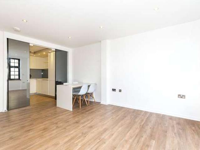 House at Archway Road, Greater London