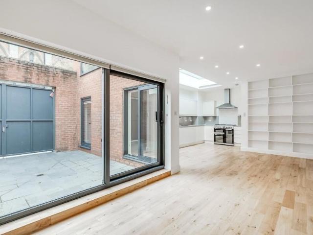 House at Archway Road, Greater London