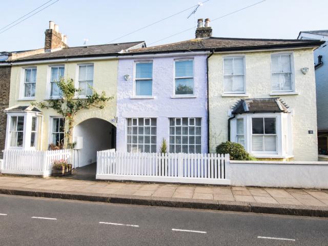 House at Archway Street, Greater London