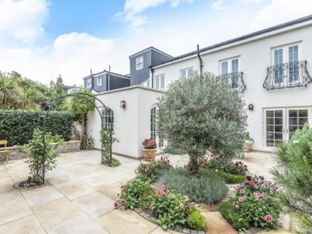 House at Archway Street, Greater London