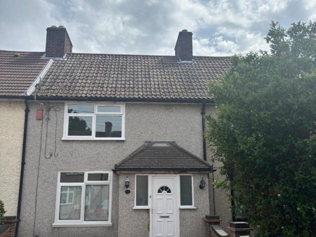 House at Arden Crescent, Greater London