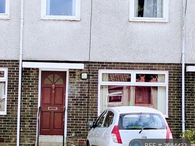 House at Ardross Court, Glenrothes