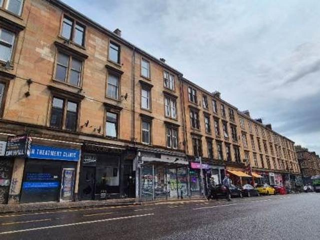 House at Argyle Street, Glasgow