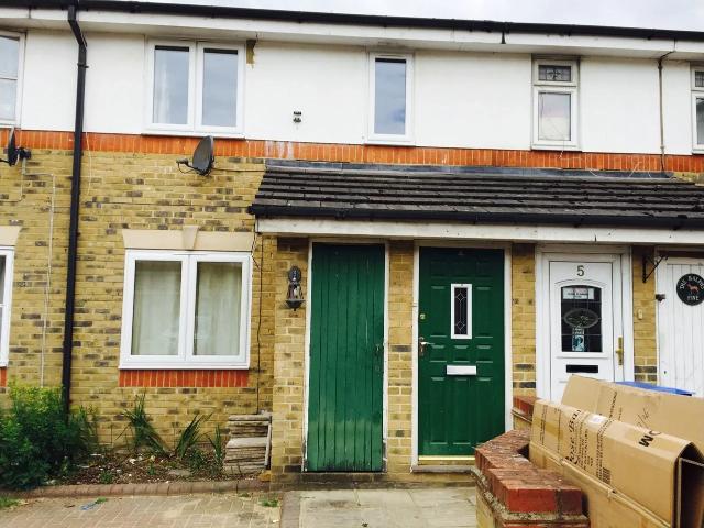 House at Argyle Way, Greater London