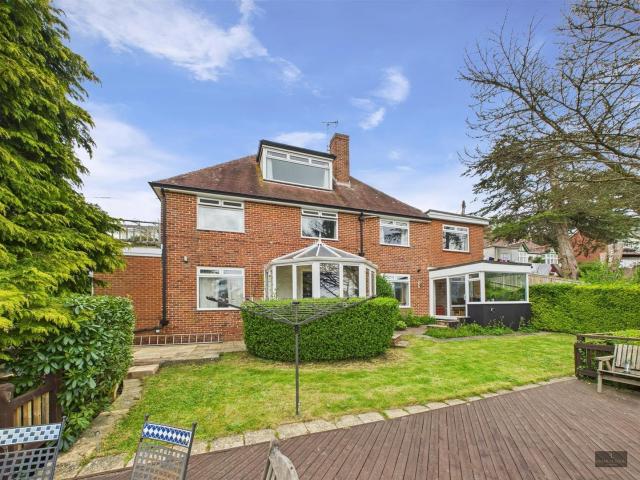 House at Argyll Road, Exeter