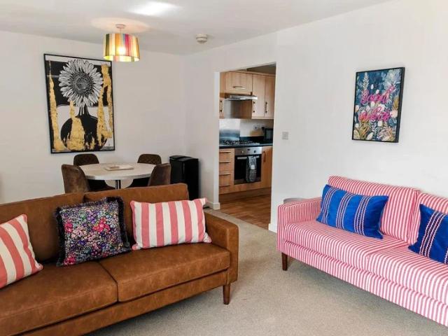 House at Argosy Crescent, Eastleigh