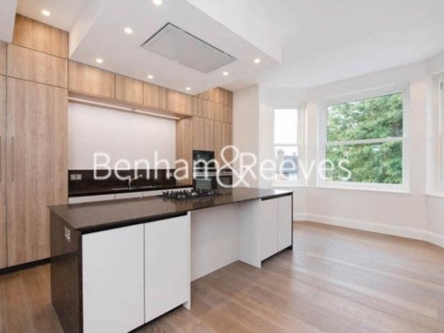 House at Arkwright Road, Greater London