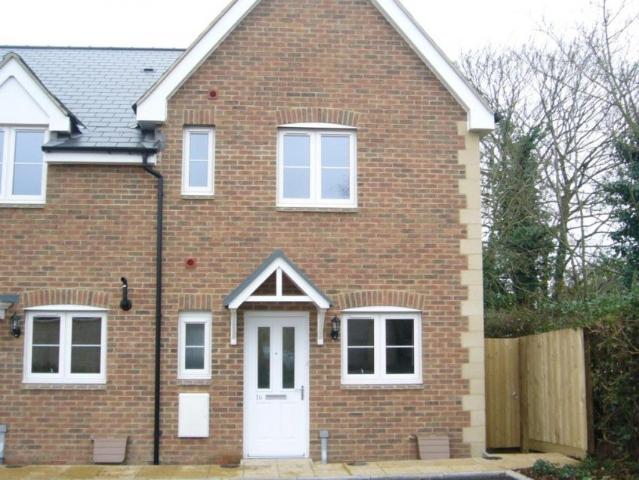 House at Arkell Avenue, West Oxfordshire