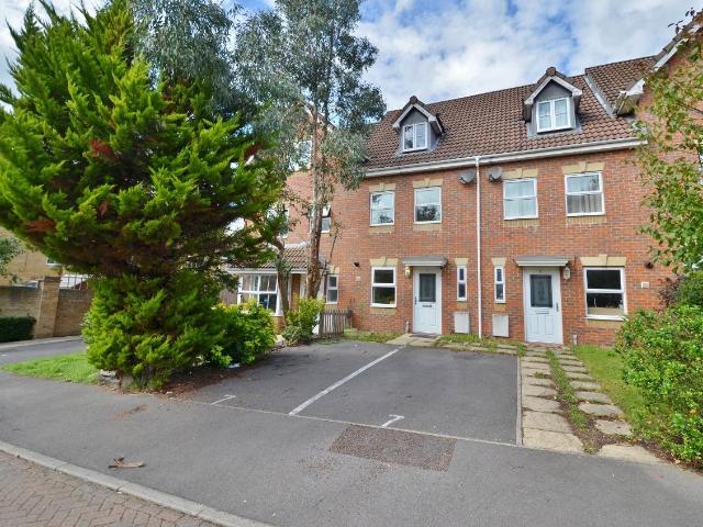 House at Arklay Close, Greater London